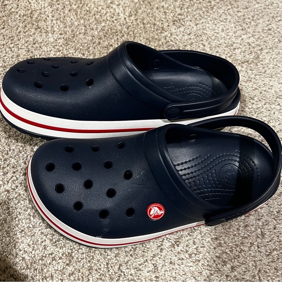 CROCS | Shoes | Crocs Youth J6 | Poshmark